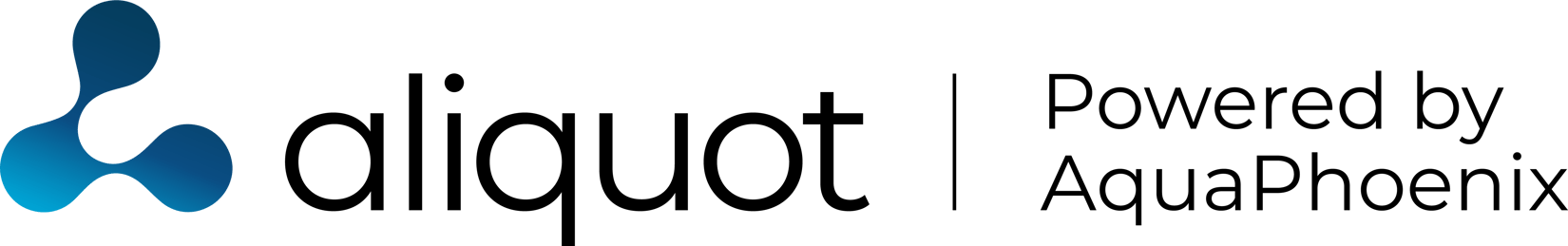 Aliquot | Water Management Software